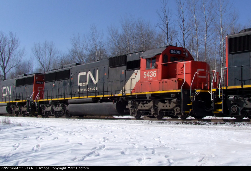 CN 5436